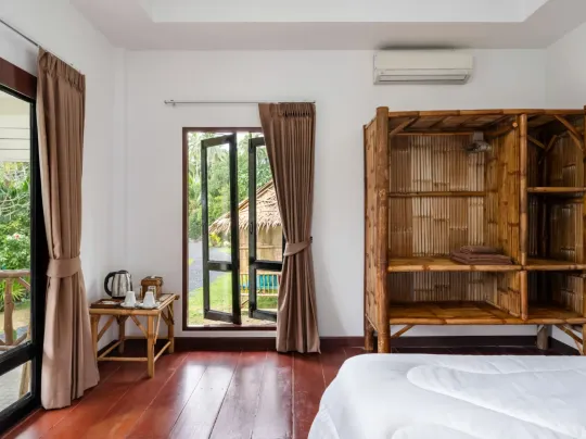 Tropical Heavens Garden Samui - Koh Samui