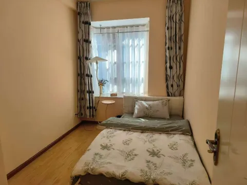 Liangqi Homestay - Kunming