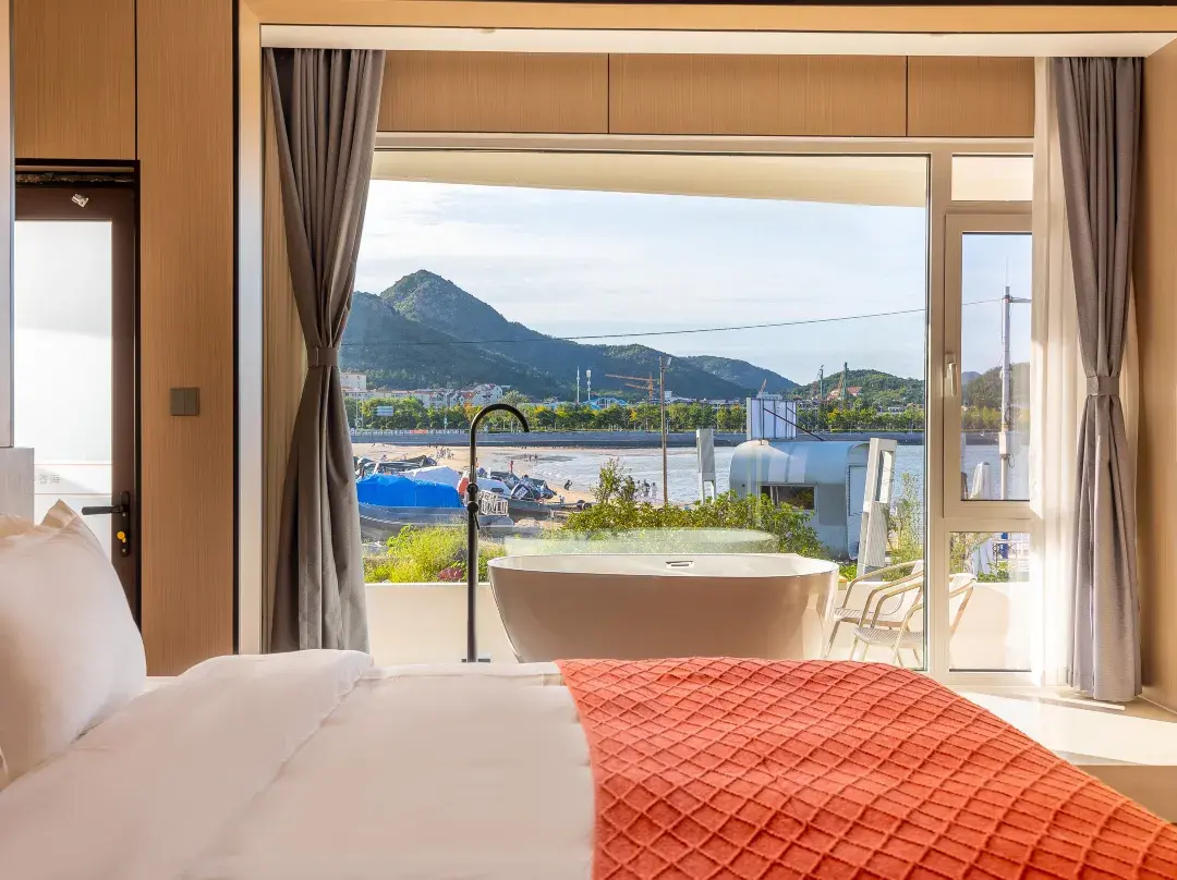 Yunzhu Shaxianghai Hotel - Qingdao