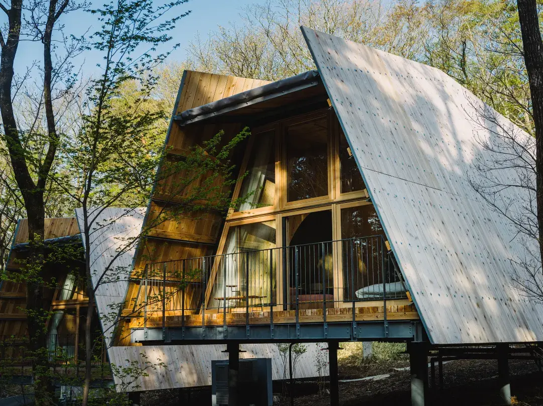 Sanu 2nd Home Nasu 2nd - Nasu