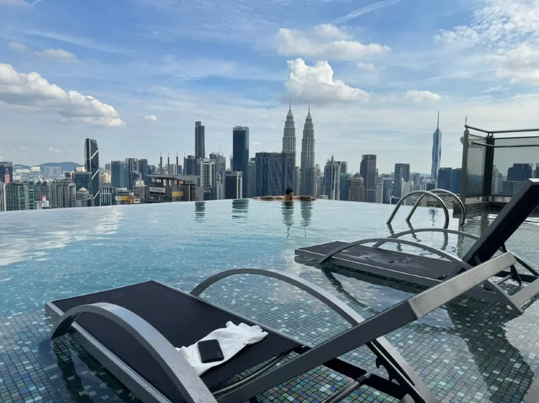 Expressionz Klcc By Laze Home - Sabah