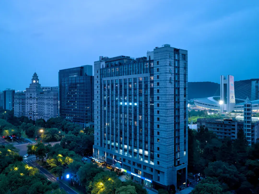 M Hotel - Hangzhou