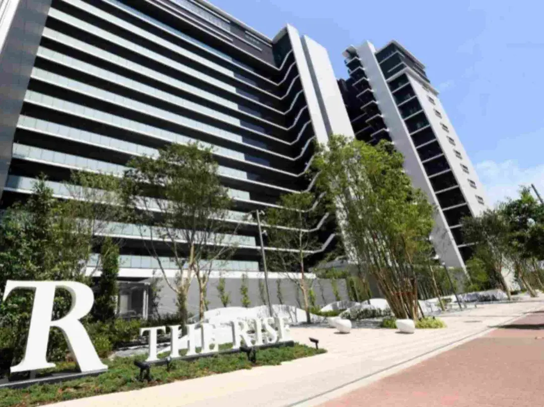 The Rise Osaka Universal Bayside - Osaka