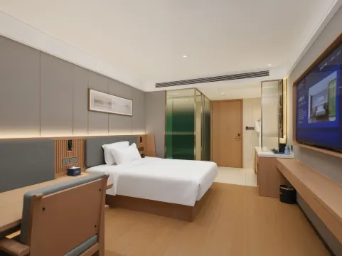 Mu Jiangnan Hotel - Nankin