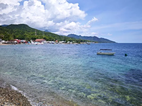 Goroadventures And Dive Resort - Gorontalo