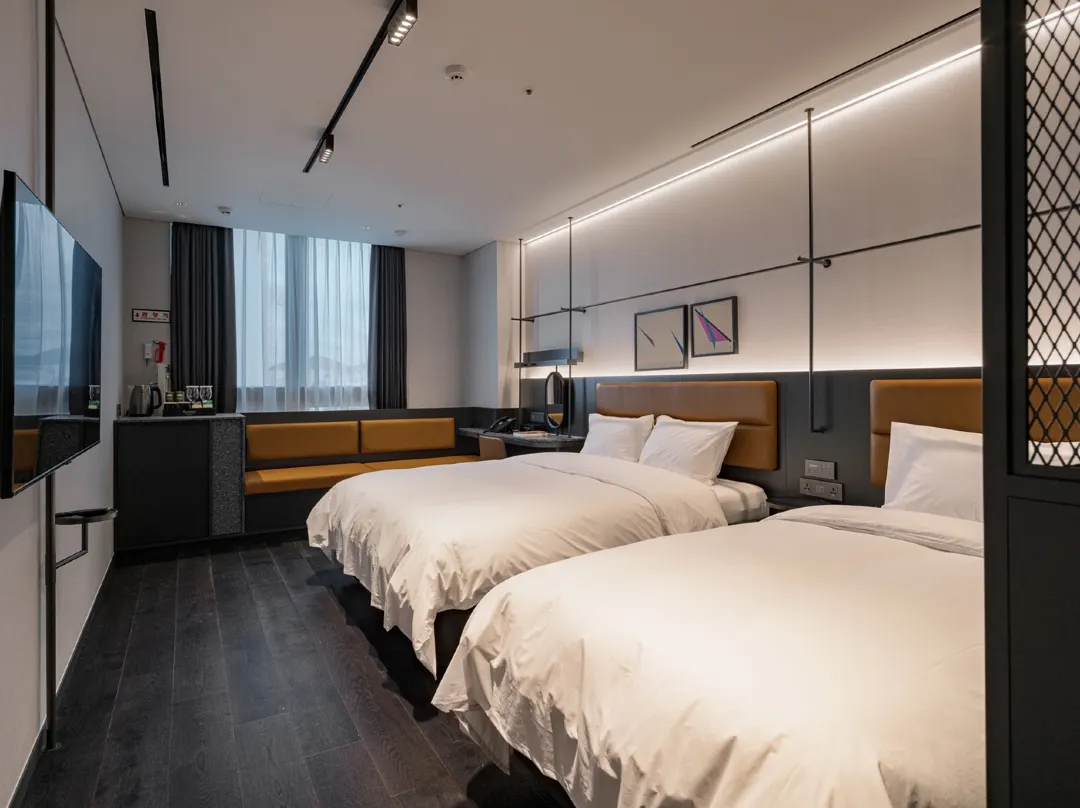 L7 Chungjang By Lotte Hotels) - Gwangju