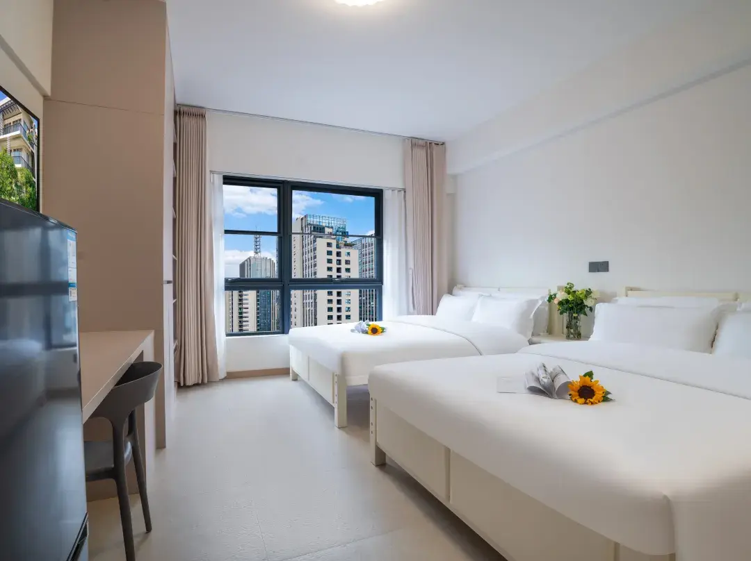 Shunxi Guesthouse - Kunming