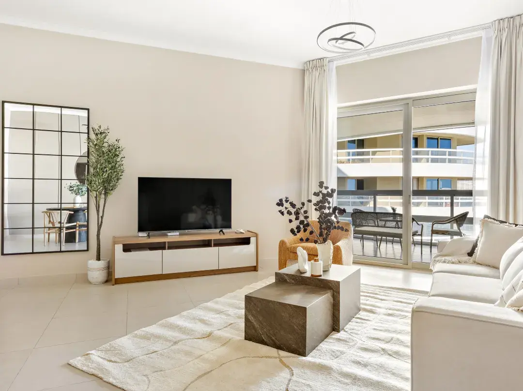 Silkhaus | Ajwan Towers - Abu Dhabi