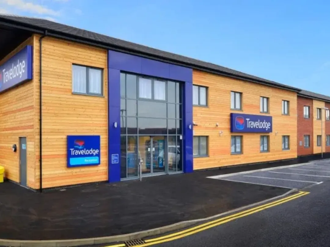 Travelodge Kings Lynn - King's Lynn