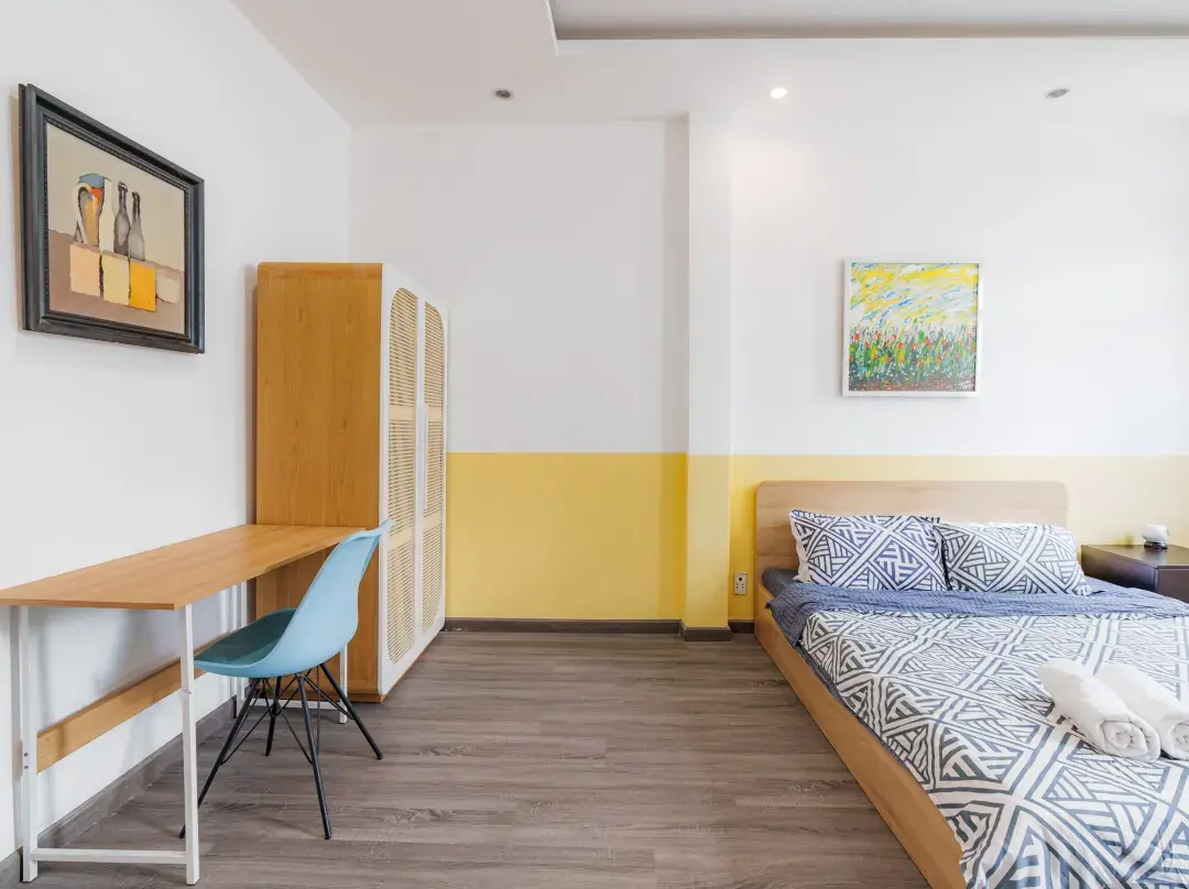 Sghomestay-citycenter Ho Chi Minh - Ciudad Ho Chi Minh
