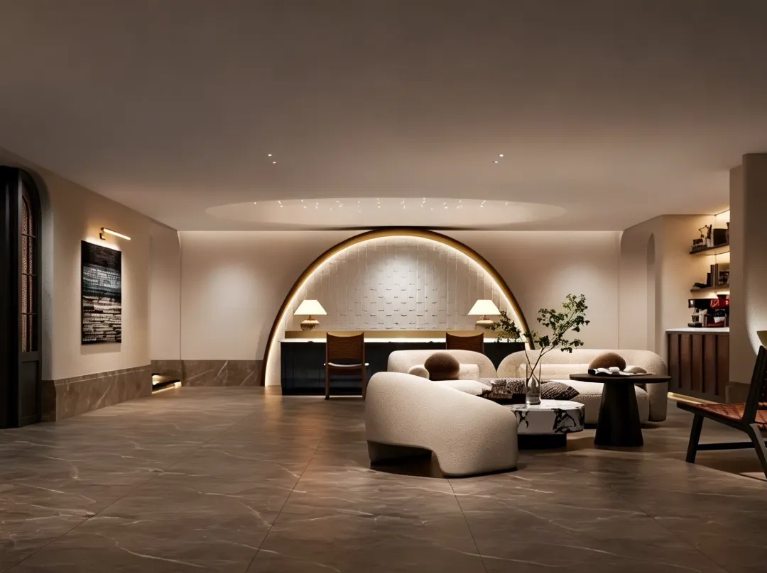 Lemia Hotel - Changsha