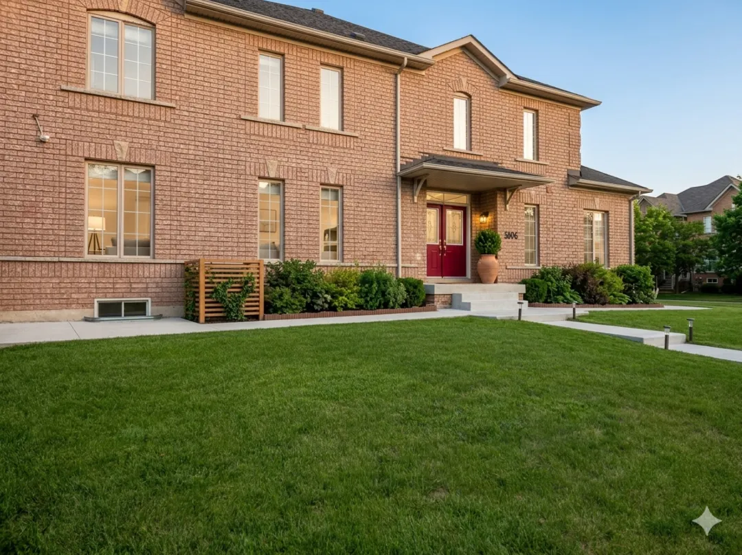 4 Bedrooms + Den/office 4 Baths Entire Home - Milton, ON, Canada