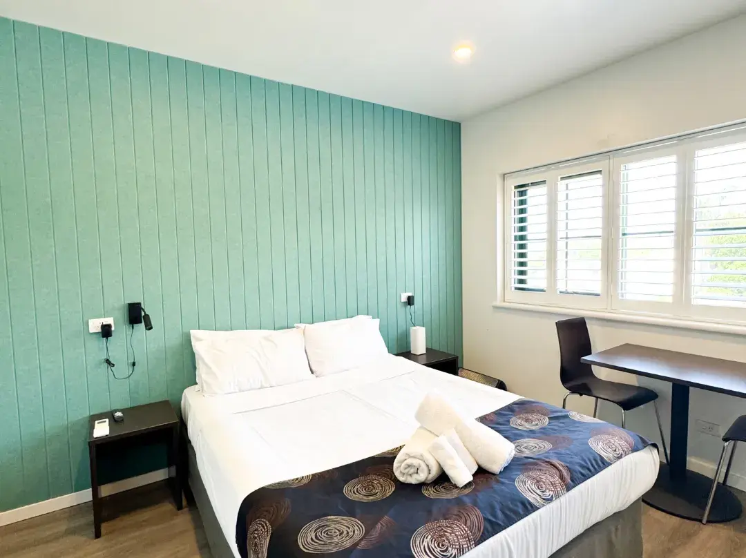 Ensuite Room City - Adelaide SA, Australia