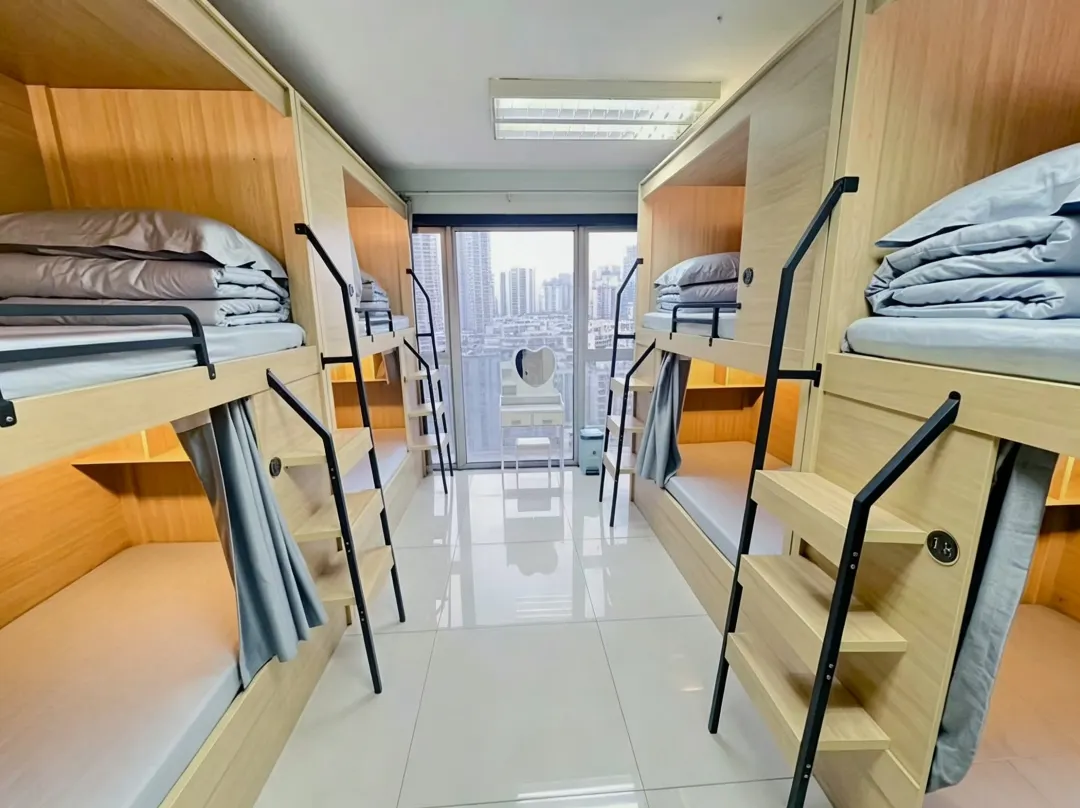 Yuanhemi Pure Female Youth Hostel - Chongqing