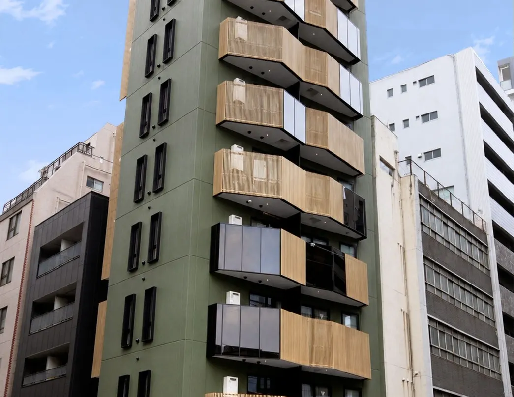 The Moto Hotel Ueno Iii - Ueno