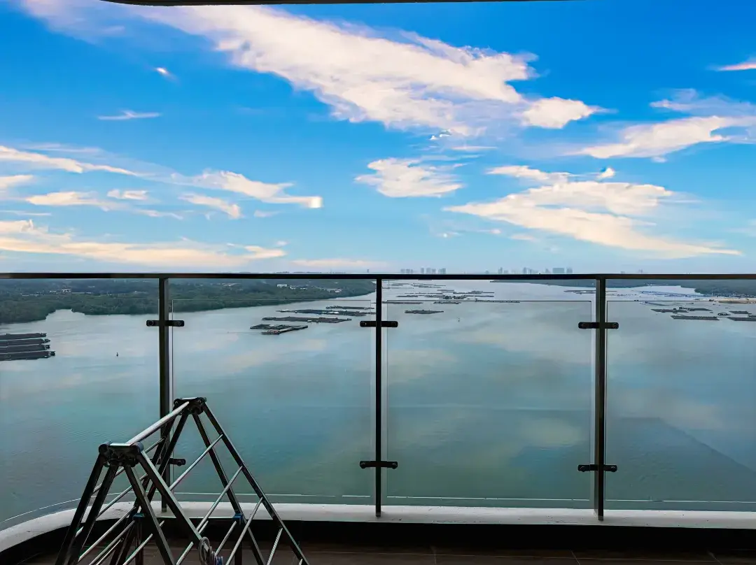 Danga Bay Jb · 3bedroom By Short Escape - Johor Bahru