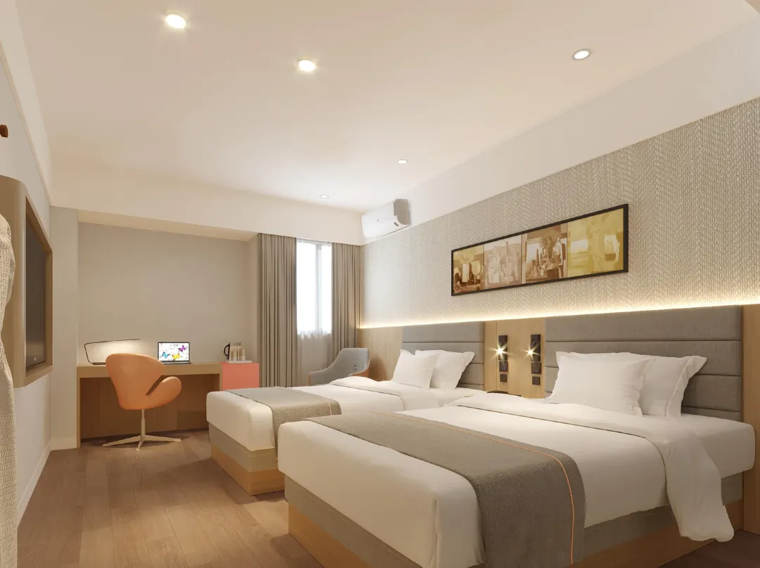 Jinjiang Inn - Zhengzhou