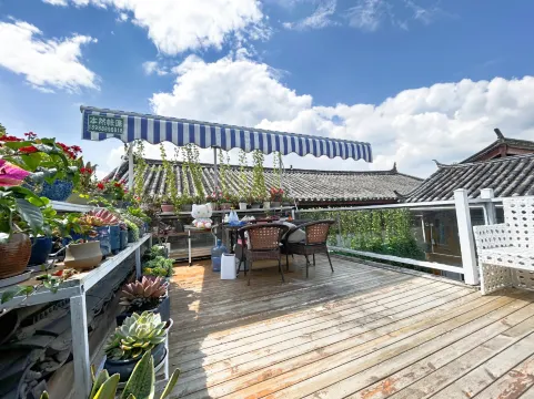 Sweet Garden Inn - Lijiang