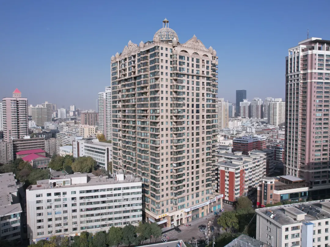 Yiman Hotel - Lanzhou
