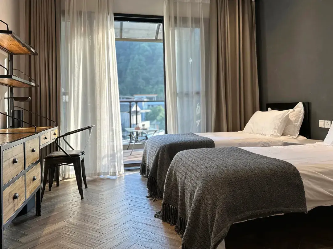 The Place - Jingdezhen