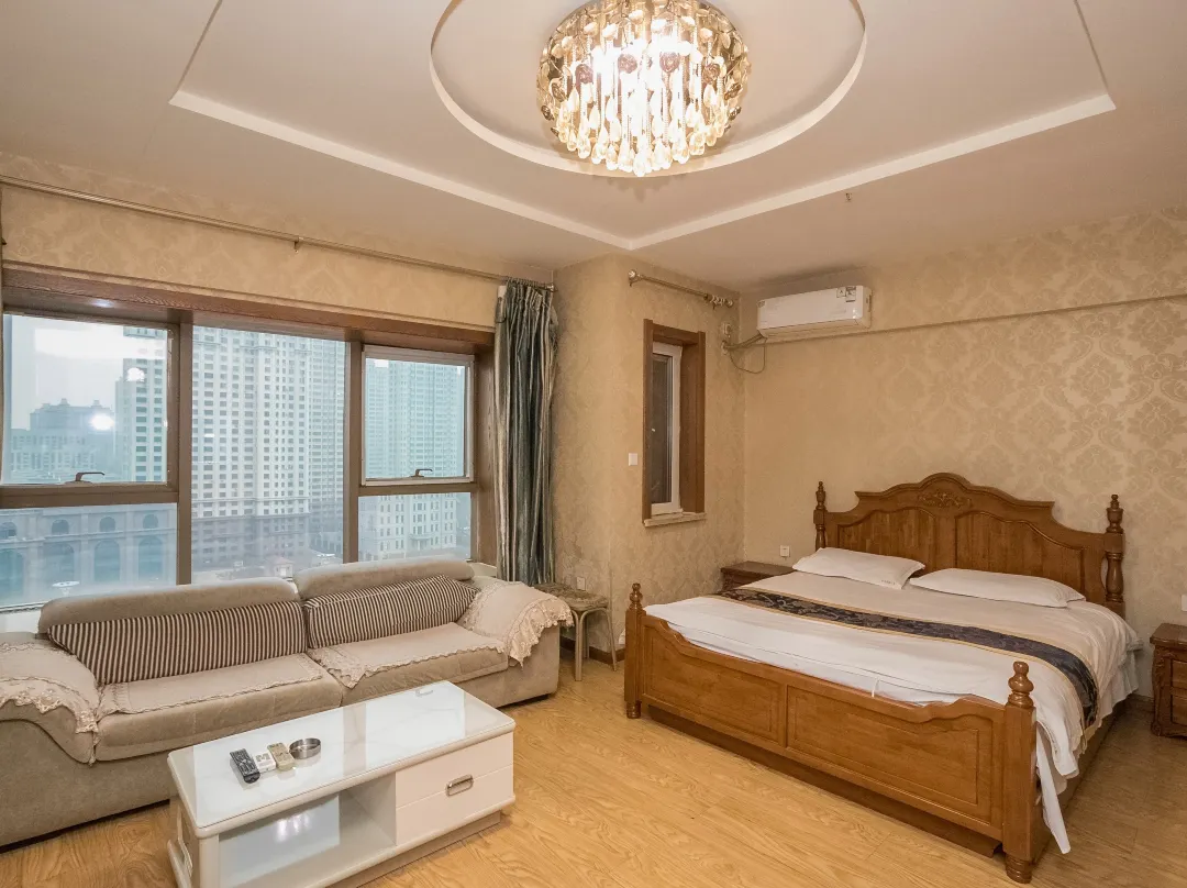 Harbin Lijia Apartment - Harbin