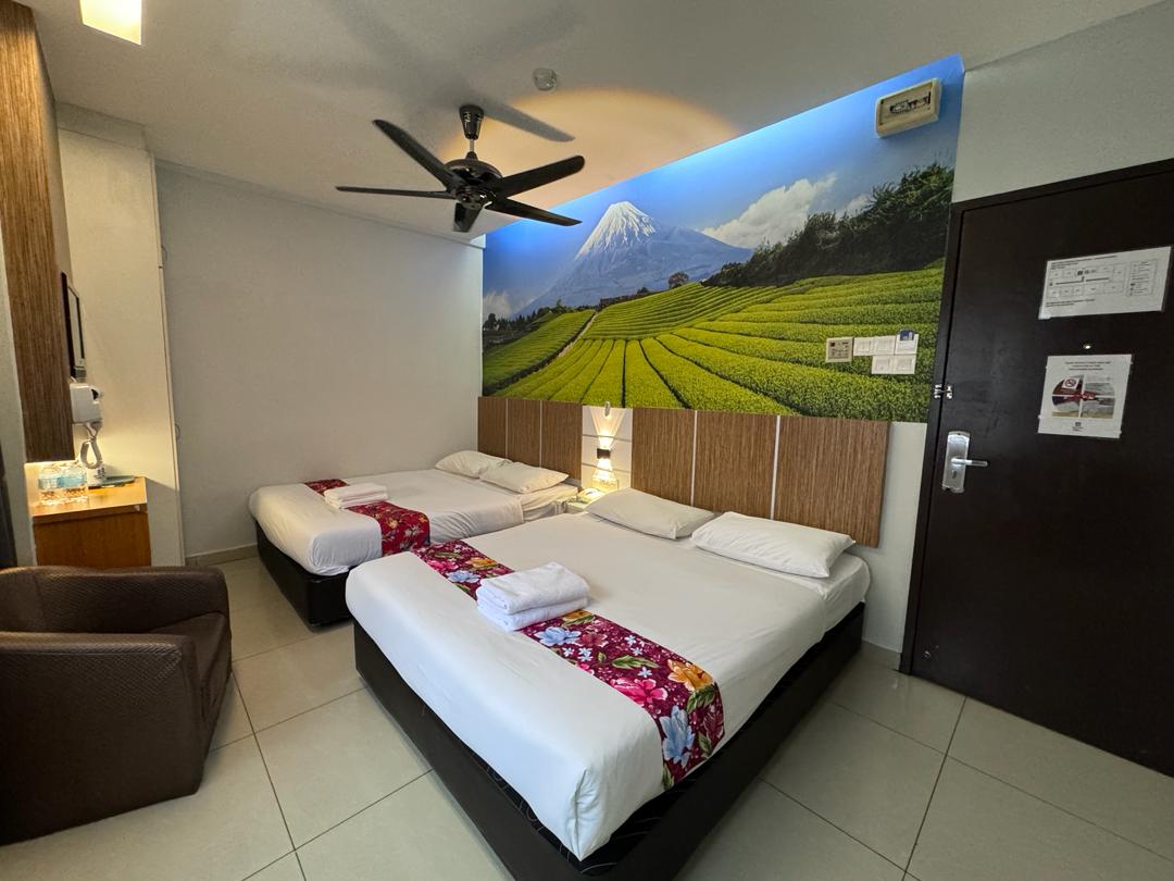 Best View Hotel Bandar Sunway in Petaling Jaya | 2025 Updated prices ...