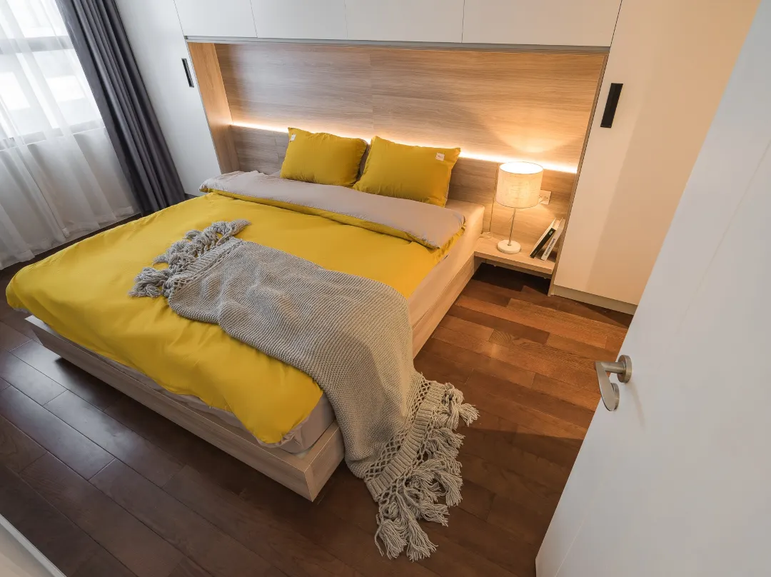 Sol - Vinhomes Dcapital - Hanoi