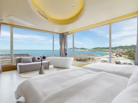 Julie Xiyu Island ) - Weihai