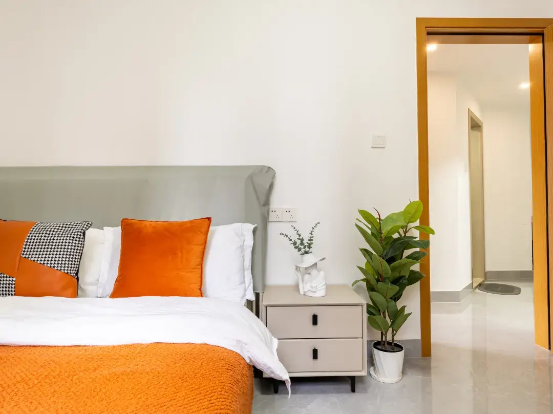 Angie Bingxin Apartment - 天水圍
