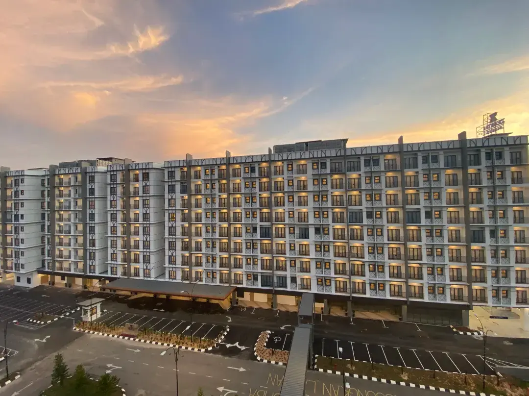 Zenith Suites Cameron - Cameron Highlands