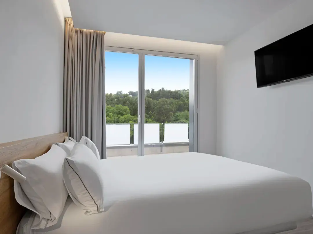 B&b Hotel Castro Urdiales - Castro-Urdiales