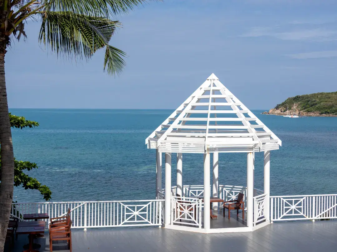 Bhundhari Resort & Villas Samui - Koh Samui