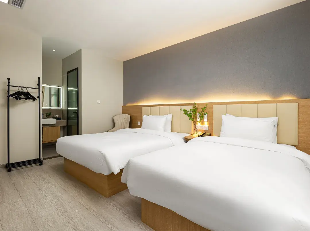 Pingshang Hotel - Kunming