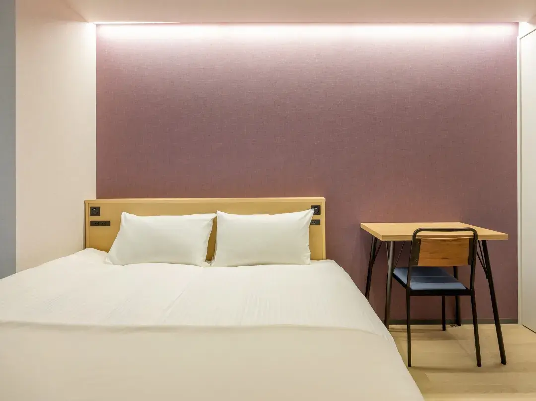 Minn Umeda Nakazakicho - Umeda