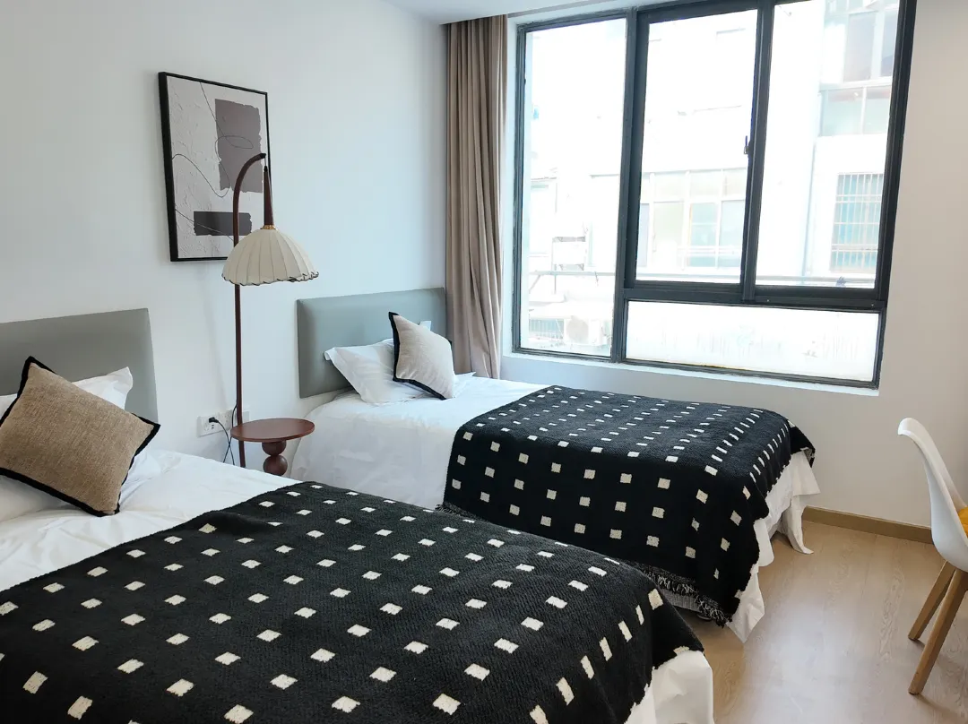 Shanghai Hanxiangya Guesthouse - Shanghai