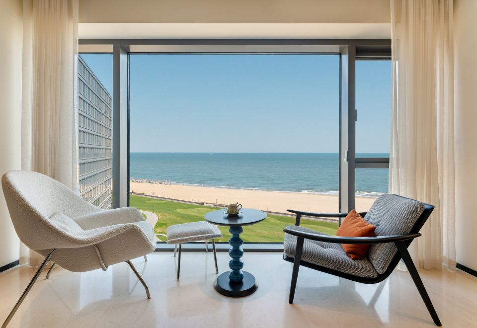 Houhai Wind Beach Resort(后海·风沙滩度假酒店(阿那亚黄金海岸社区店）),Changli - Updated ...