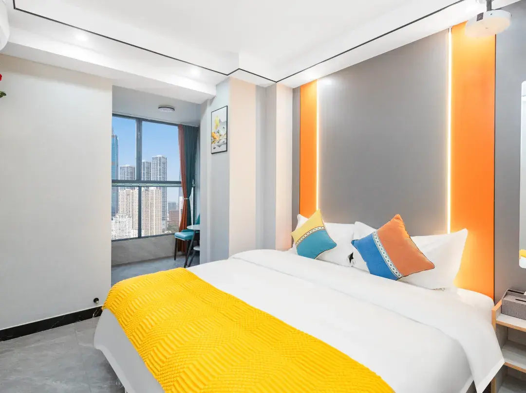 Milan  Time  Hotel - Changsha