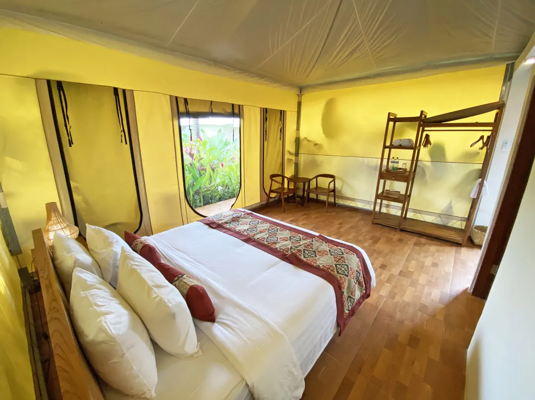 Paddy's Glamping - Bali
