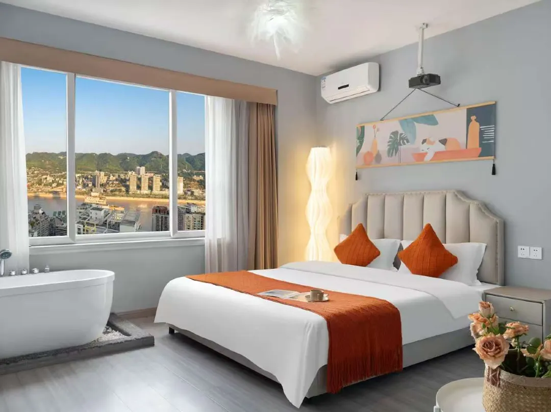 Maijie Yunman Hotel - 