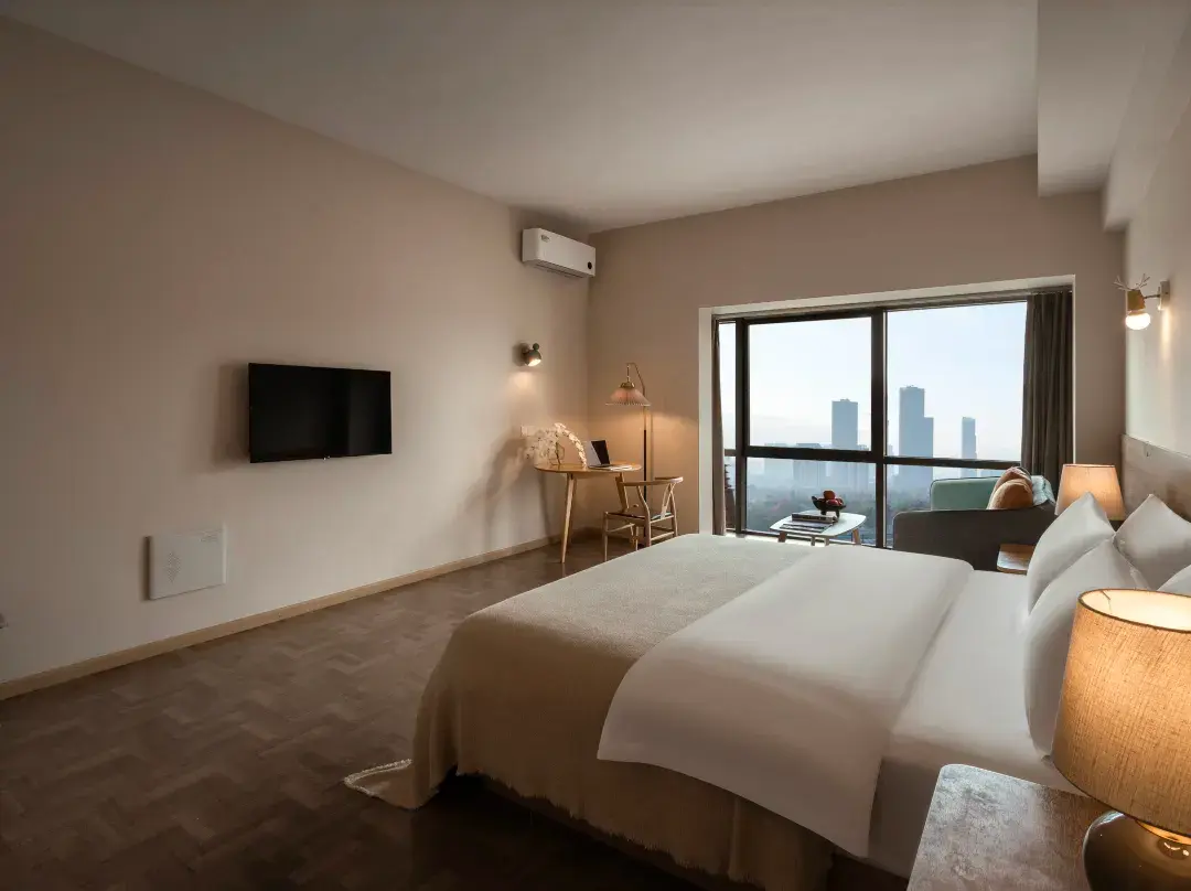 Xitang Hotel - Kunming