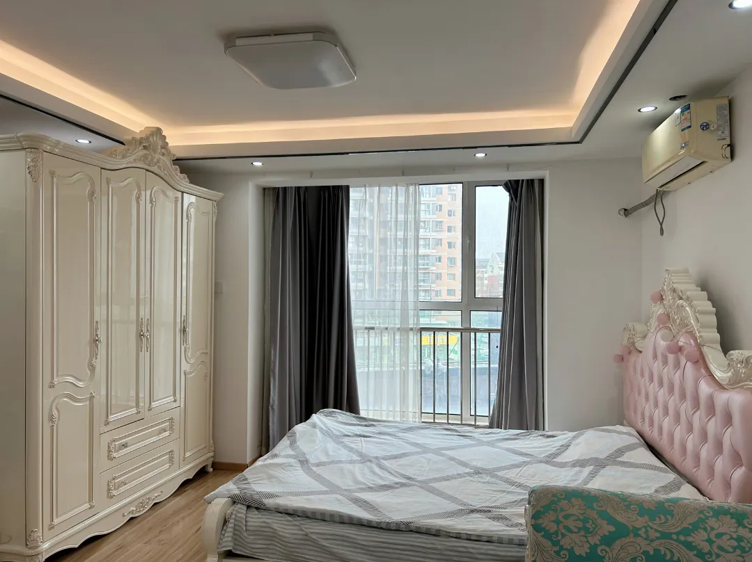 Xiangwang Homestay - Beijing