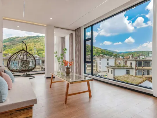 Yunsujian Homestay Hotel - Dali