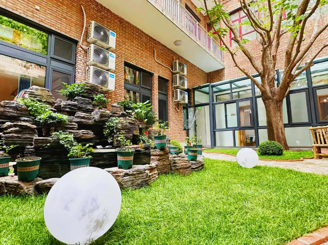 Love Home Homestay - Beijing