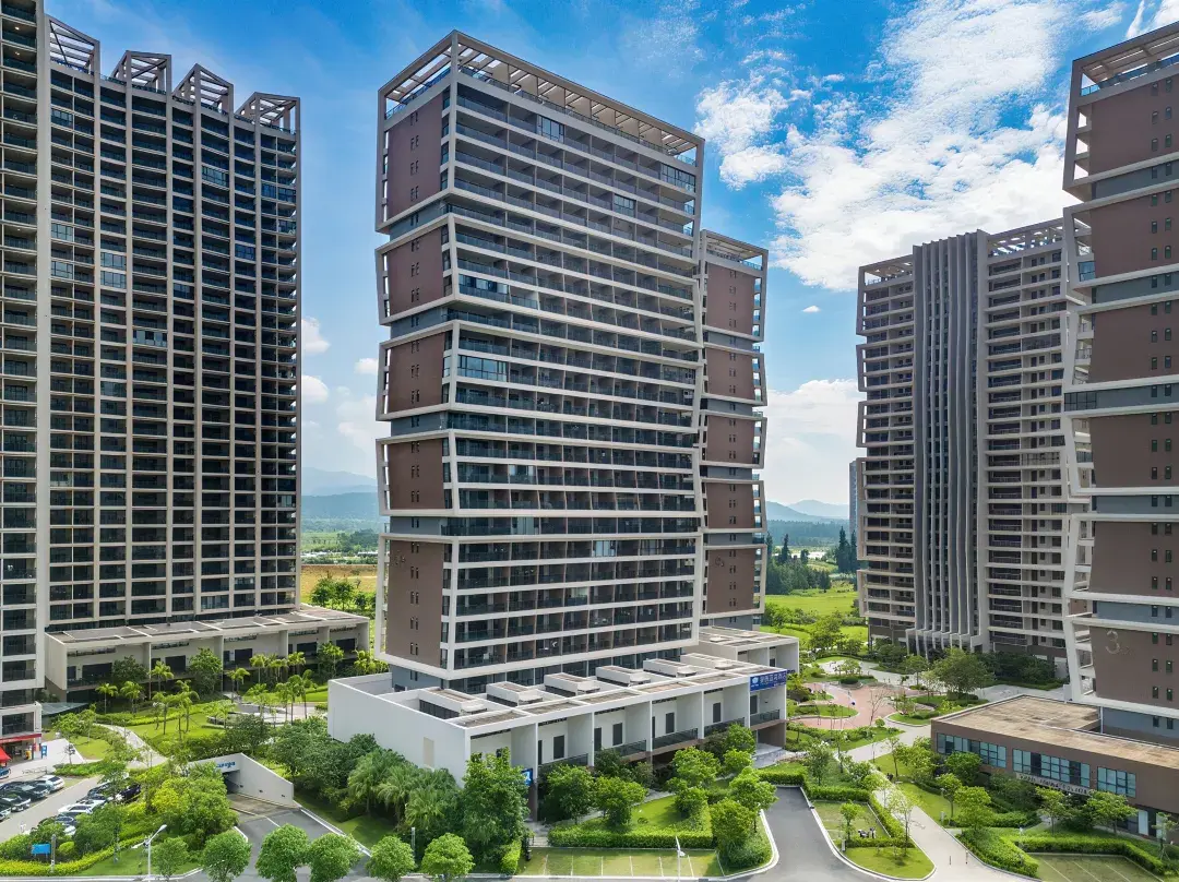 Star Blue Bay Hotel -