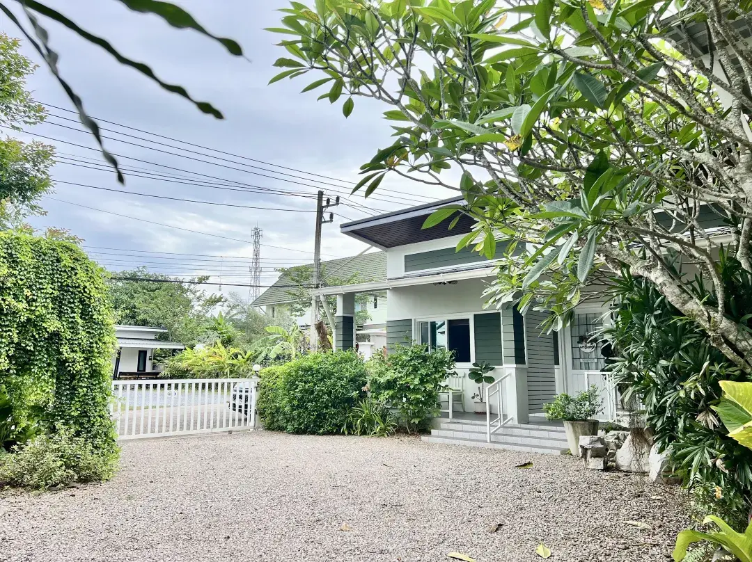 Bannkamb&b - Krabi
