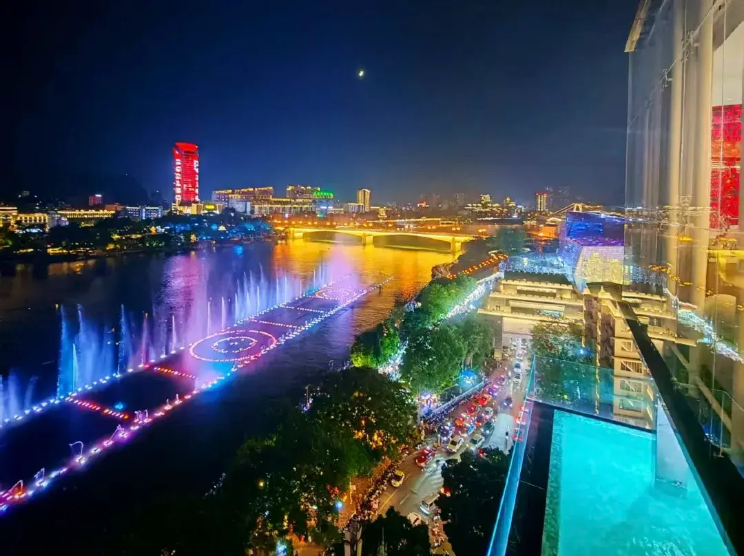 Wyndham Garden Liuzhou - Liuzhou