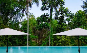 Hidden City Ubud – Modern Comfort and Relaxed Living near Central Ubud ...