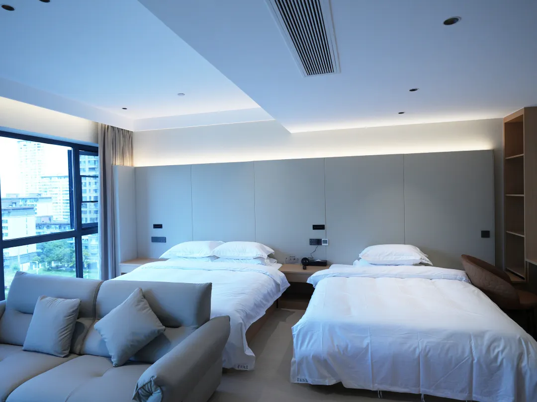 Jingchuang Hotel - Kunming