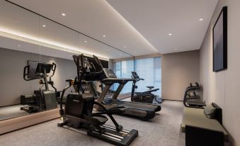 Atour Hotel (Guangfulin Road, Shanghai Songjiang Impression City ...