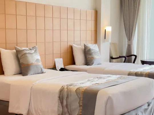 Uniland Golf & Resort - Ratchaburi